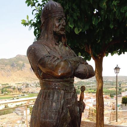 Rostro/3. Alí-Atar - Misioneros Claretianos
