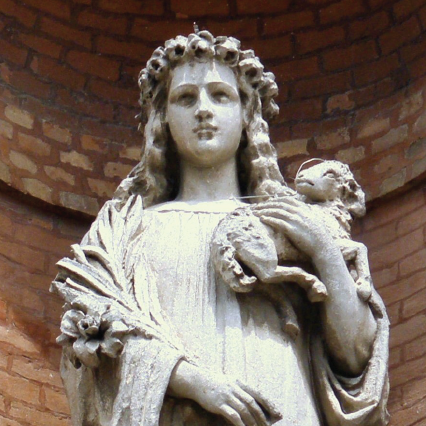 Inés. Amor colmado. - Misioneros Claretianos