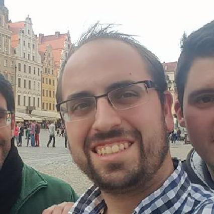 Isidro Rodriguez's Instagram, Twitter & Facebook on IDCrawl